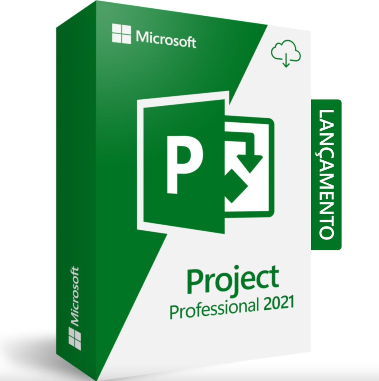 Project & Visio